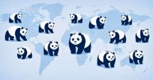 Giant Panda Population by Country (Latest Rankings)