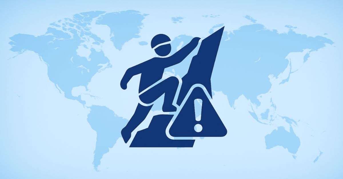 Most Dangerous Sports in the World by Risk of Death - WORLDOSTATS