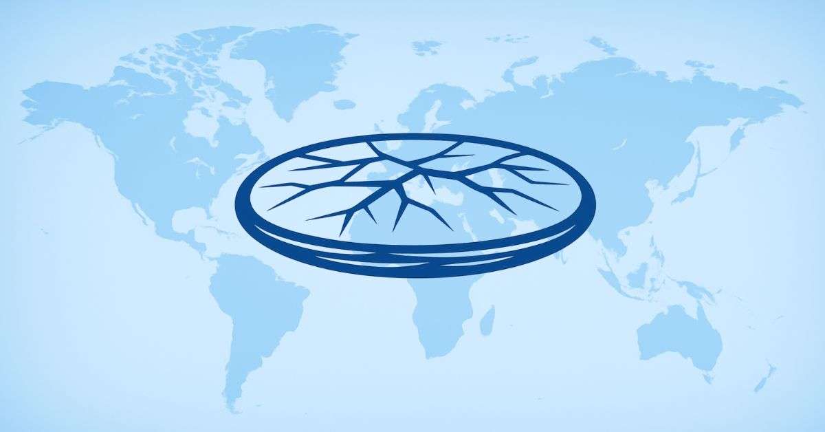 Coldest Lakes in the World in 2026 - WORLDOSTATS