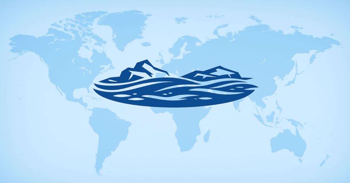 Coldest Ocean Regions in the World in 2026 - WORLDOSTATS