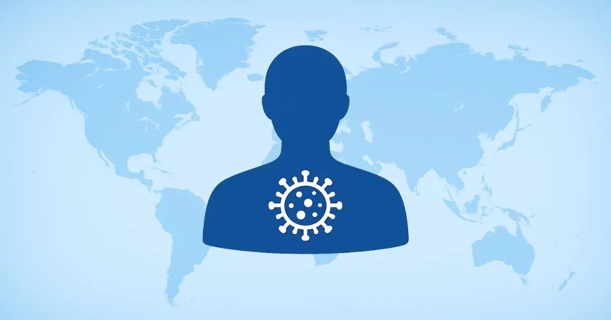 The Deadliest Infectious Diseases in History - WORLDOSTATS