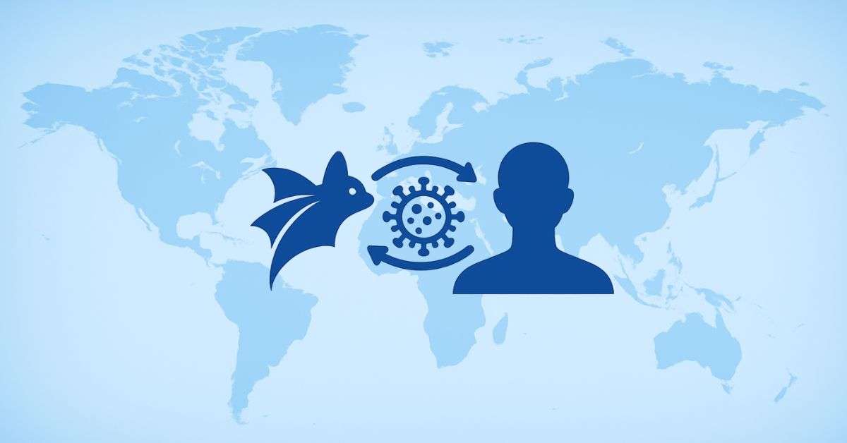 Deadliest Zoonotic Diseases in the World 2026 - WORLDOSTATS