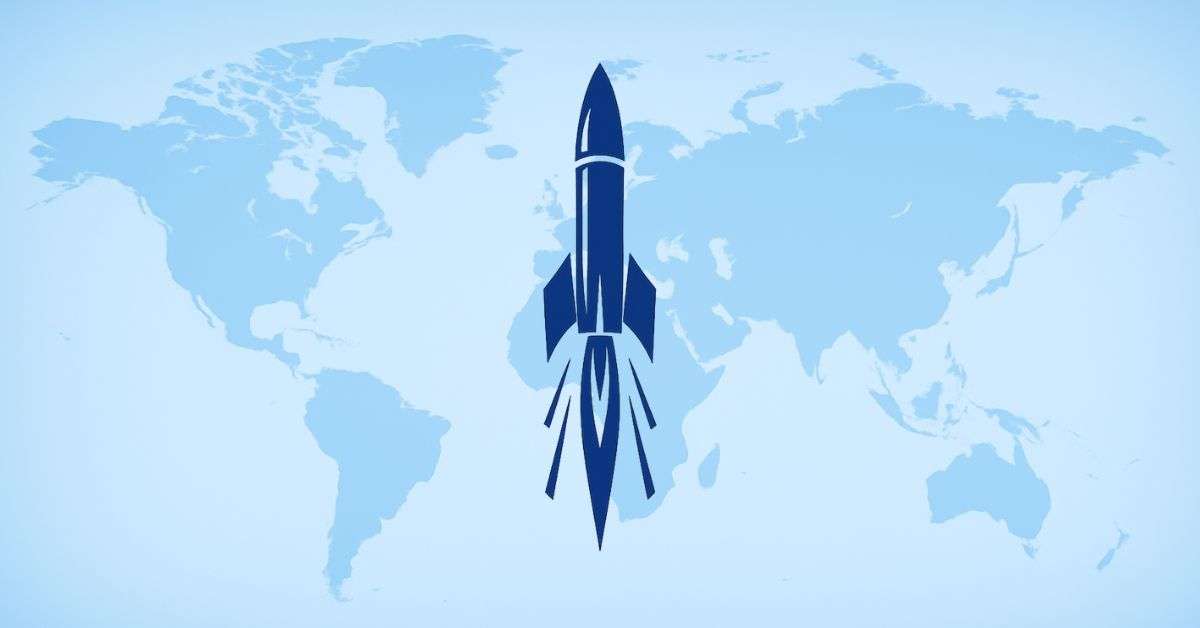 Fastest Rockets and Launch Vehicles in the World 2026 - WORLDOSTATS