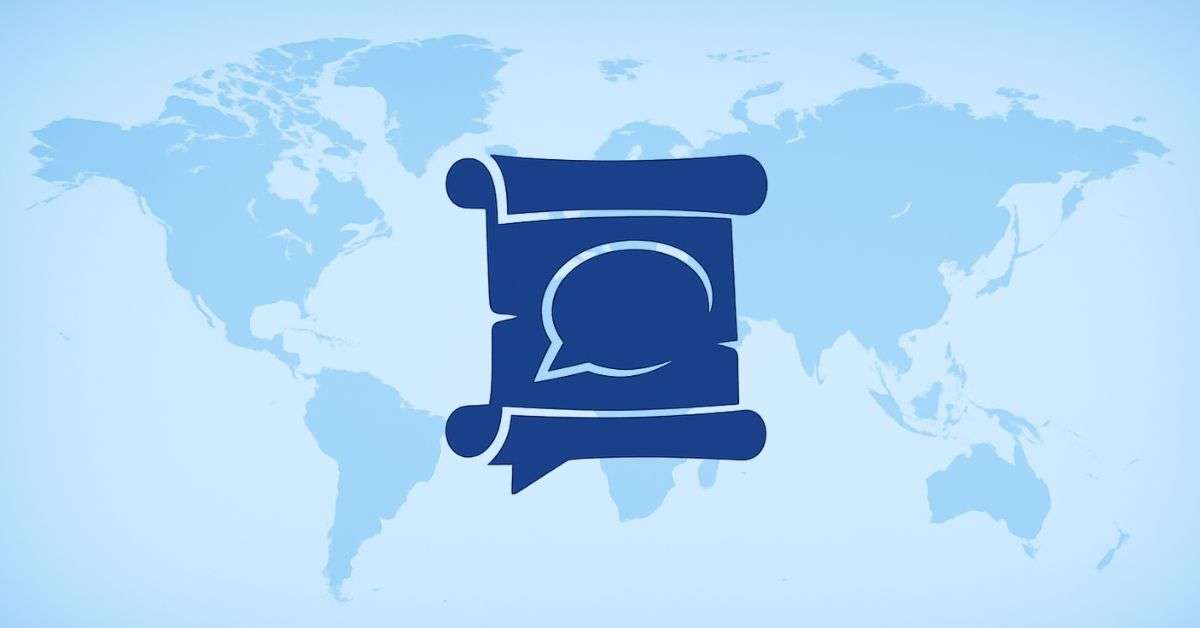 Oldest Known Languages Still Spoken Today 2026 - WORLDOSTATS