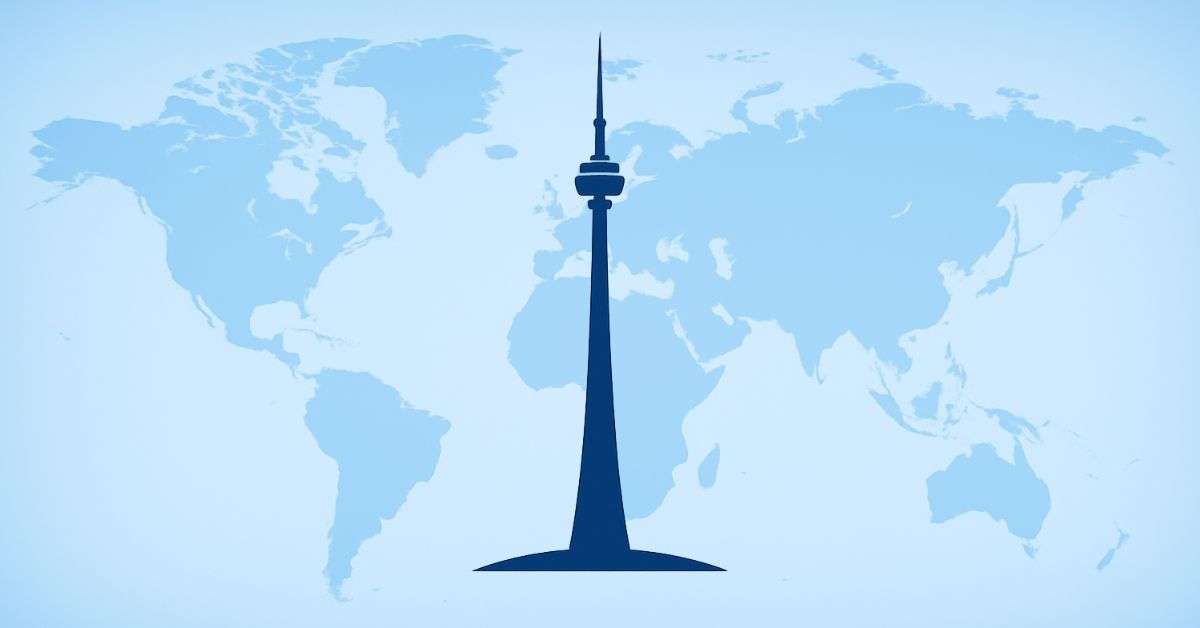 Tallest Towers in the World 2026 - WORLDOSTATS