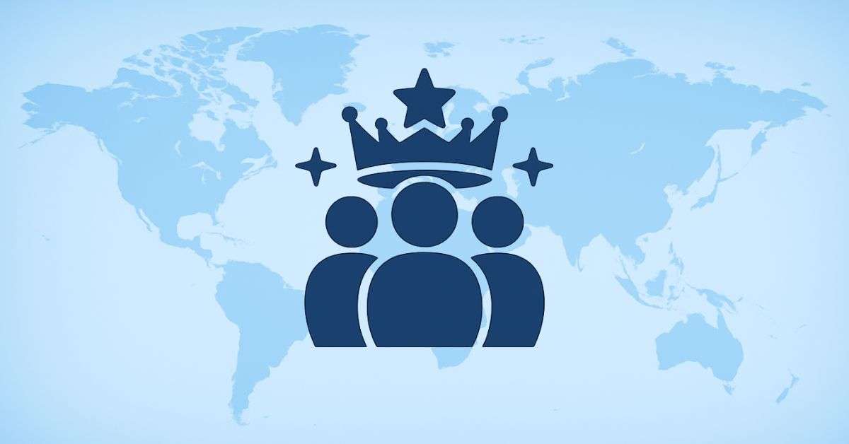 Highest Billionaire Density Countries in the World 2026 - WORLDOSTATS