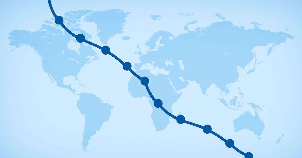 Lowest Stock Market Capitalization Markets 2026 - WORLDOSTATS