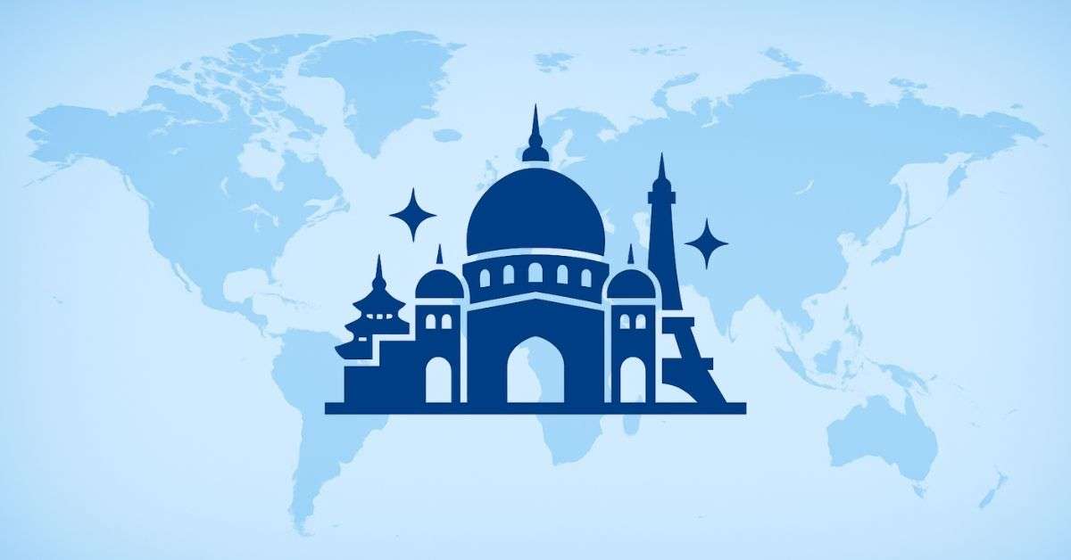 Most Beautiful Capital Cities in the World 2026 - WORLDOSTATS