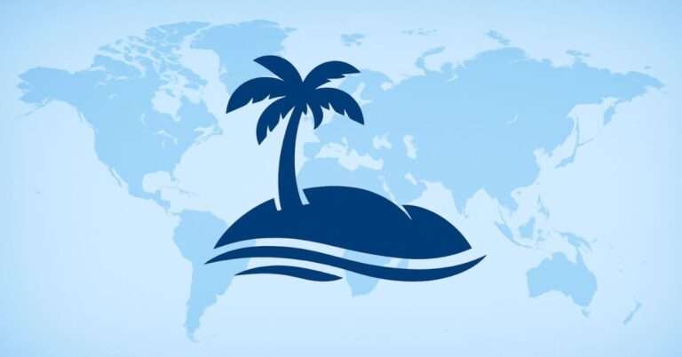 Top 10 Most Beautiful Islands in the World (2026) - WORLDOSTATS