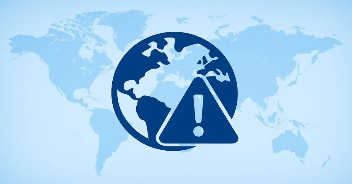 Most Dangerous Countries in the World in 2026 - WORLDOSTATS