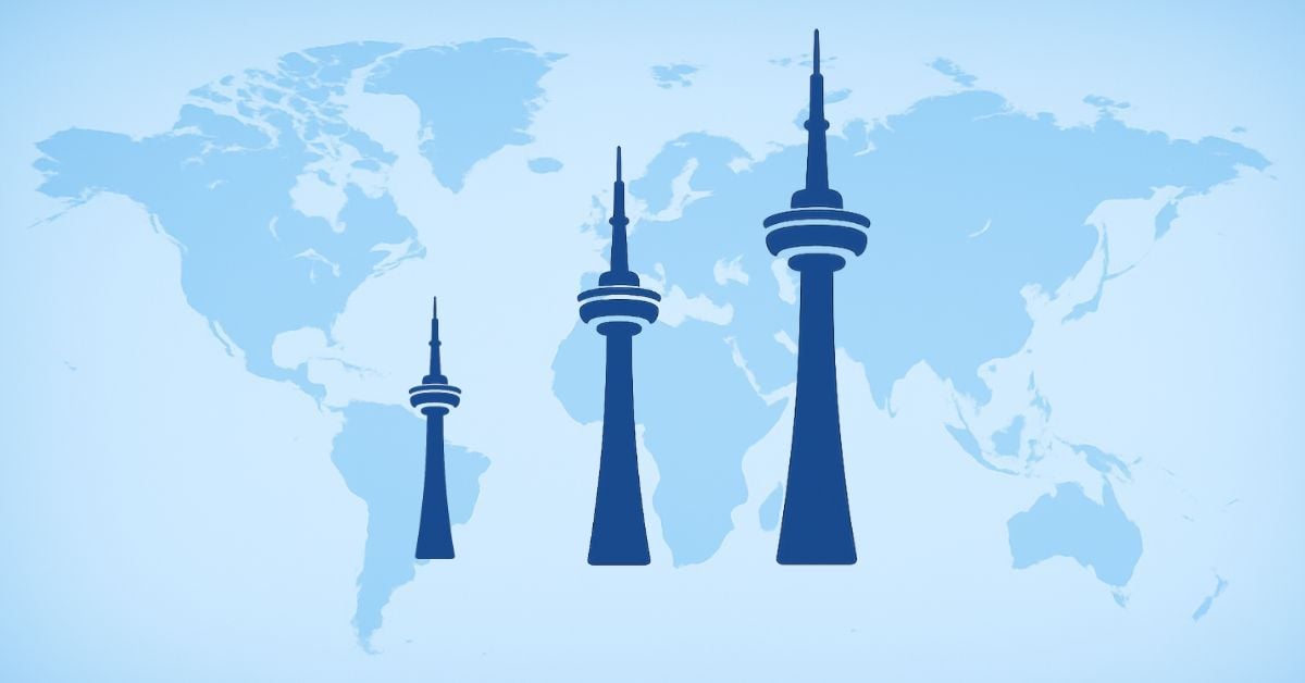 Tallest Observation Towers in the World 2026 - WORLDOSTATS