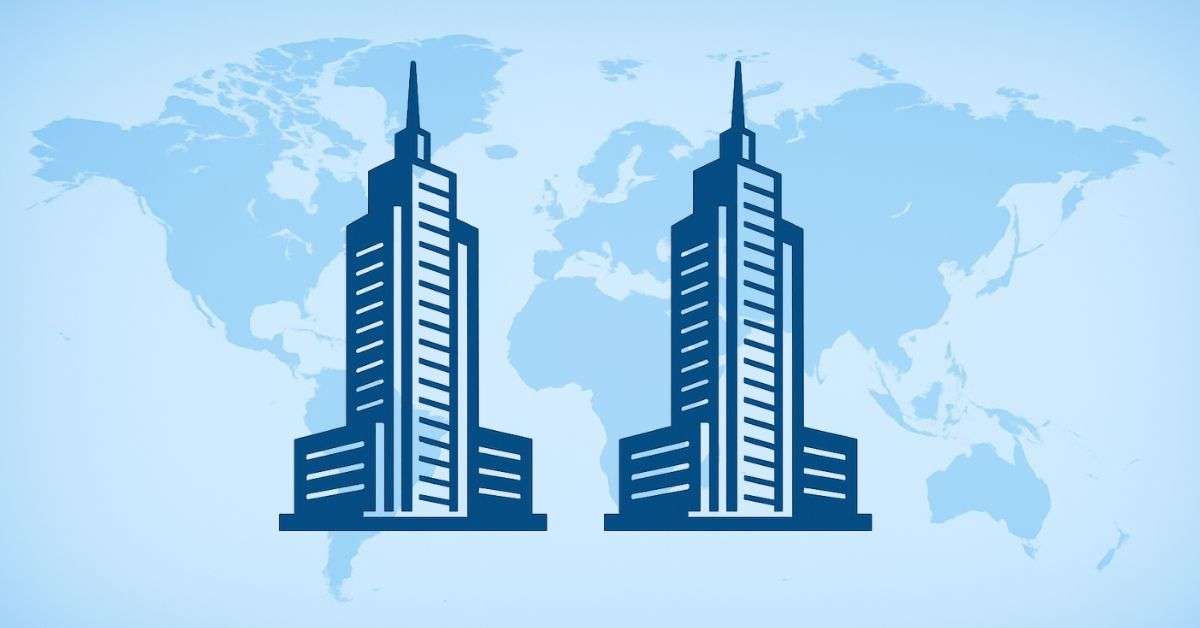 Tallest Office Buildings in the World 2026 - WORLDOSTATS