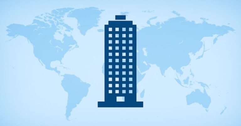 Tallest Residential Buildings in the World 2026 - WORLDOSTATS